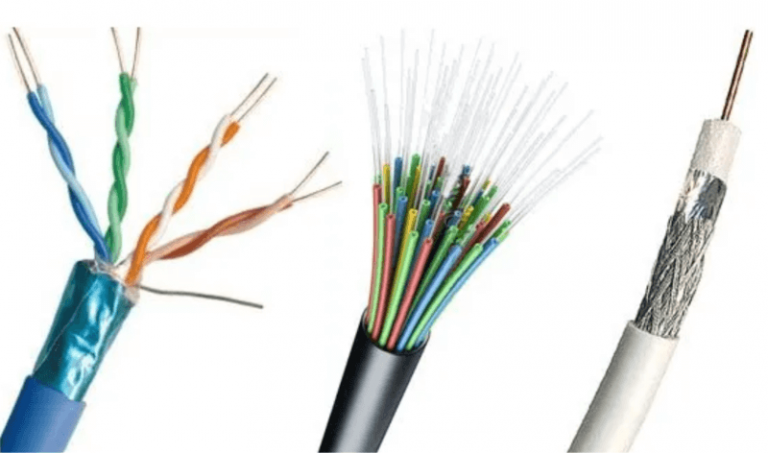 Cabeamento de rede: tipos e benefícios - Blog Dutotec