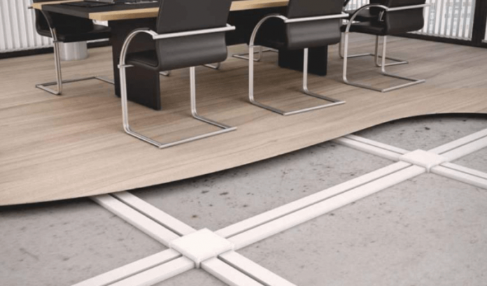 Vantagens de escolher o piso elevado para o seu projeto - Blog Dutotec